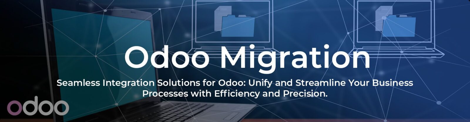 Odoo Migration