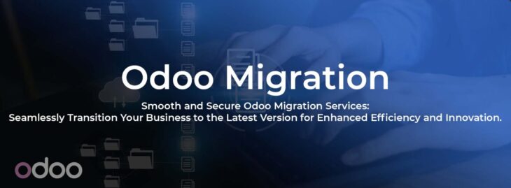 Odoo Migration Service | ERP Development Company Odoo Migration Service | ERP Development Company